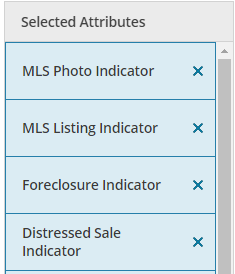 Customize the Realist Search Results Table – Realist